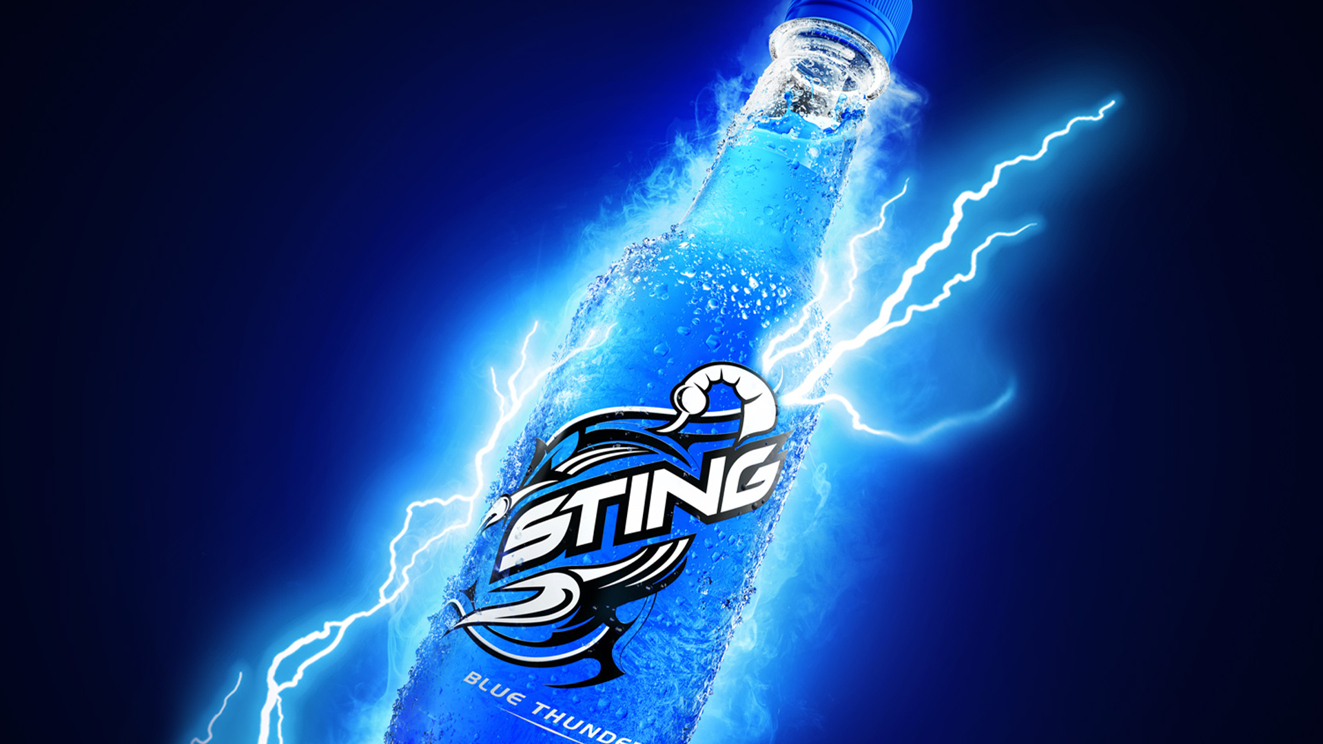 Brand Design Agency | Branding Agency London - STORMBRANDS